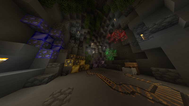 Beyons [16x] Minecraft Texture Pack