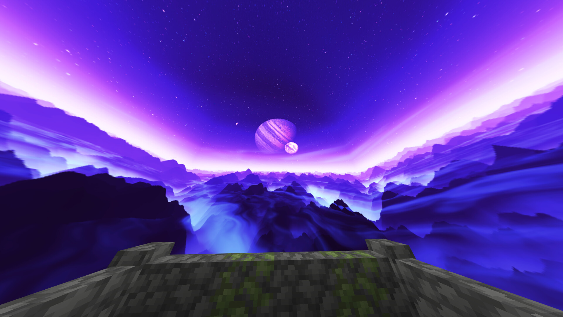 Beyons [16x] Minecraft Texture Pack