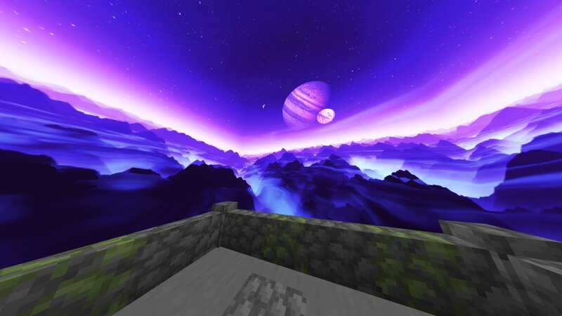 Beyons [16x] Minecraft Texture Pack