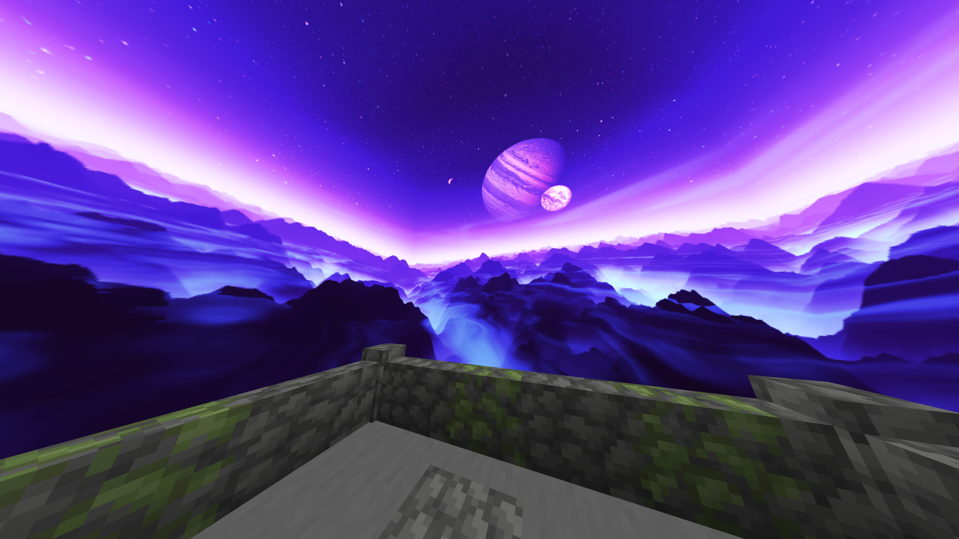 Beyons [16x] Minecraft Texture Pack