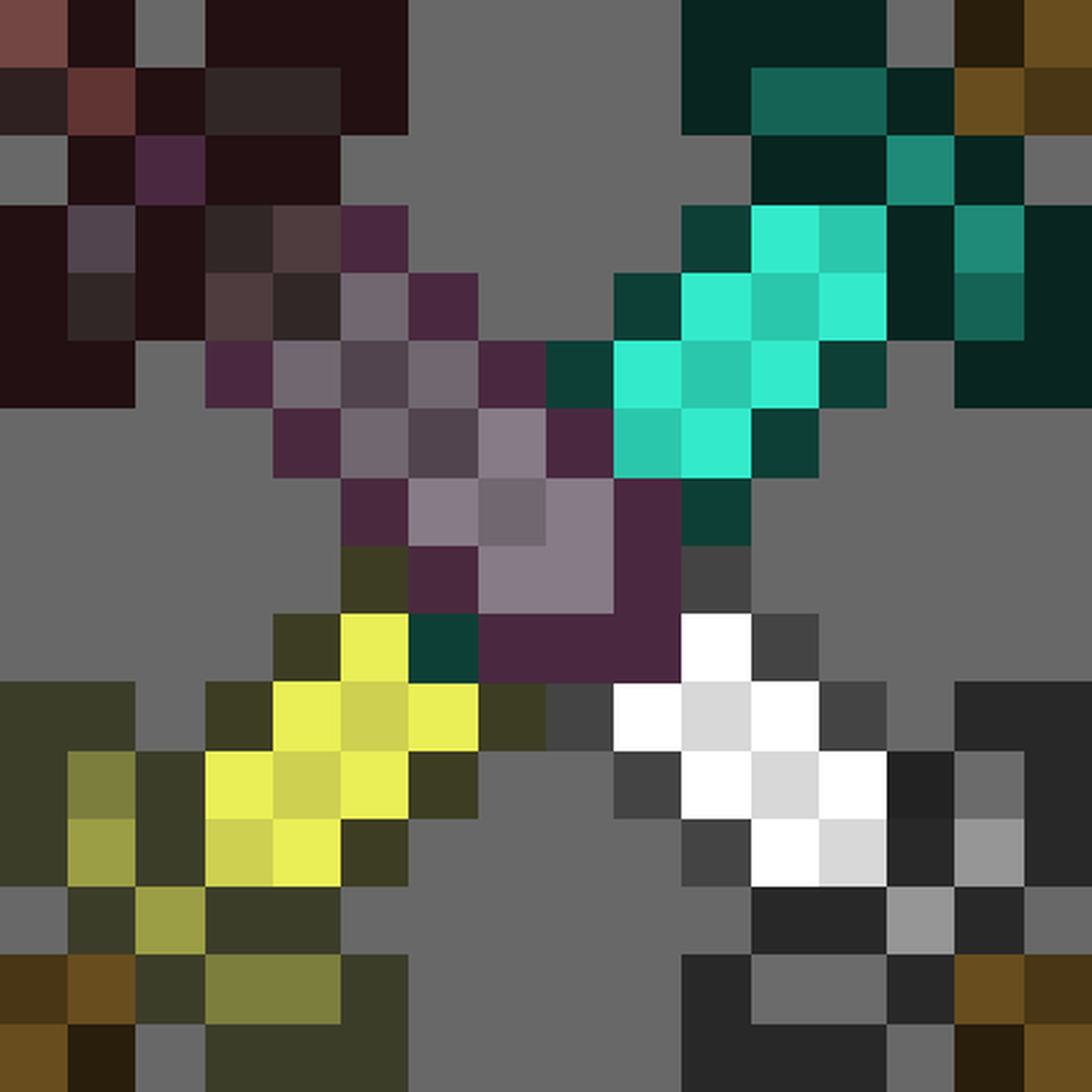 ShortDaggers OLD Minecraft Texture Pack