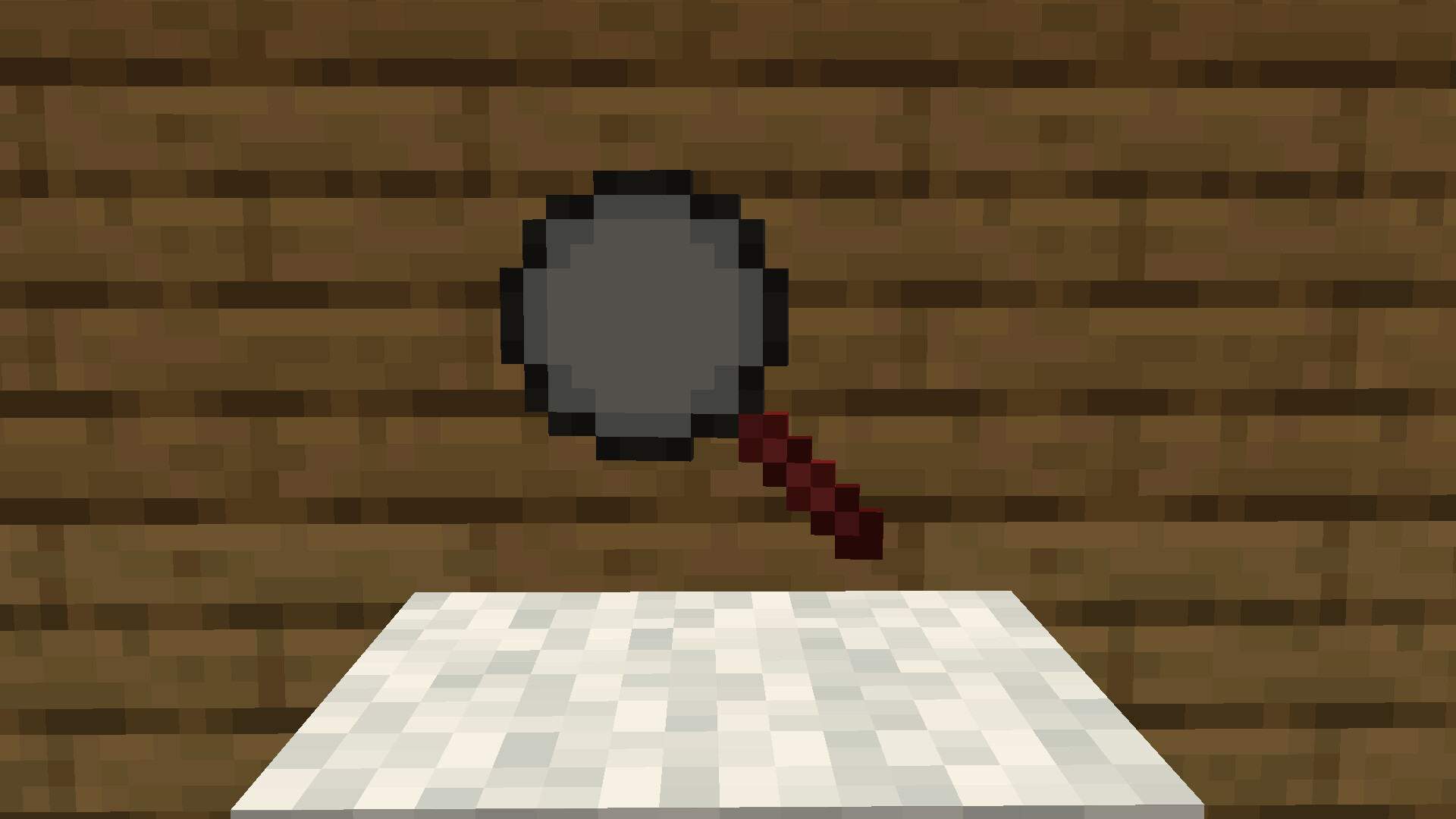 Pan Swords Minecraft Texture Pack