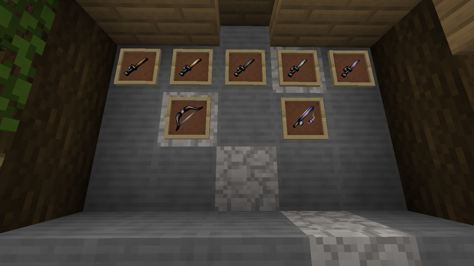 pvp pack #1 Minecraft Texture Pack