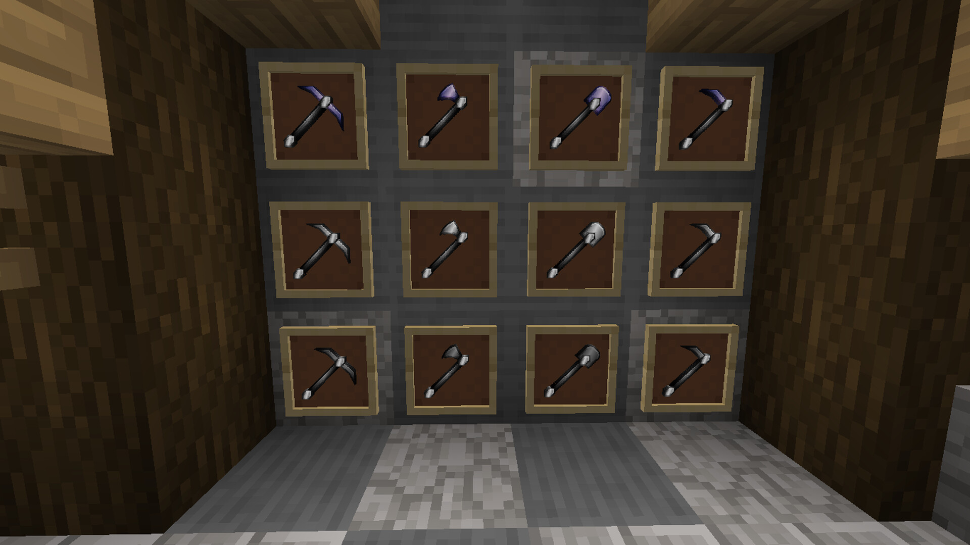 pvp pack #1 Minecraft Texture Pack