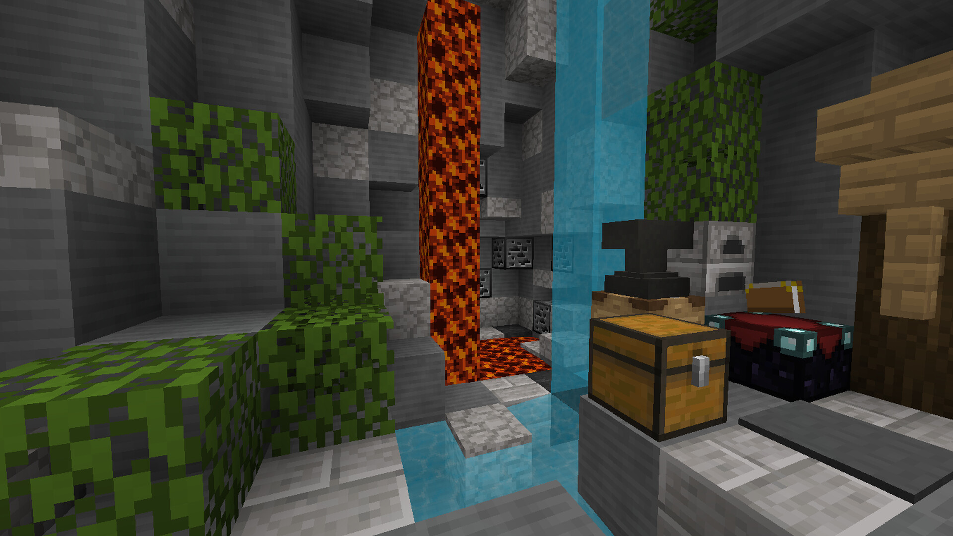 pvp pack #1 Minecraft Texture Pack