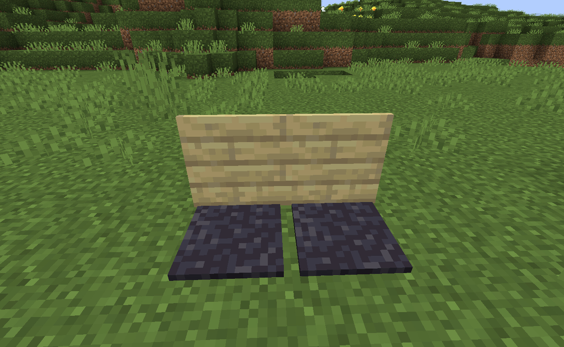 Cottagecore Aesthetic Paintings! Minecraft Texture Pack