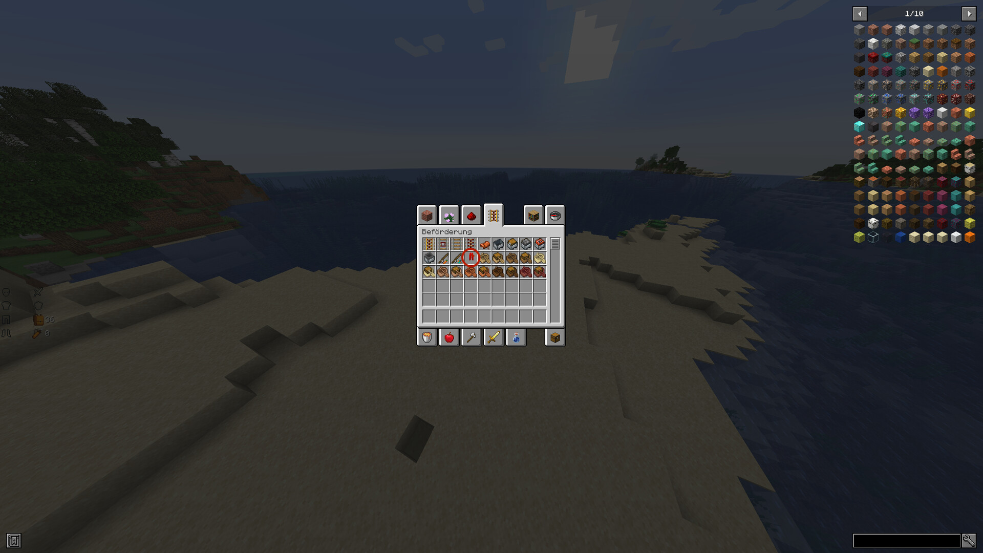 Red_Elytra 1.19.2 Minecraft Texture Pack