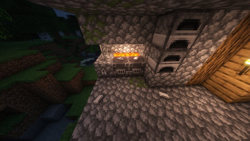 Better Shears Minecraft Texture Pack