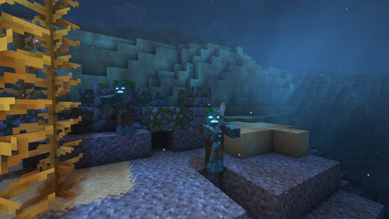 Remodeled Minecraft 🌍 Minecraft Texture Pack