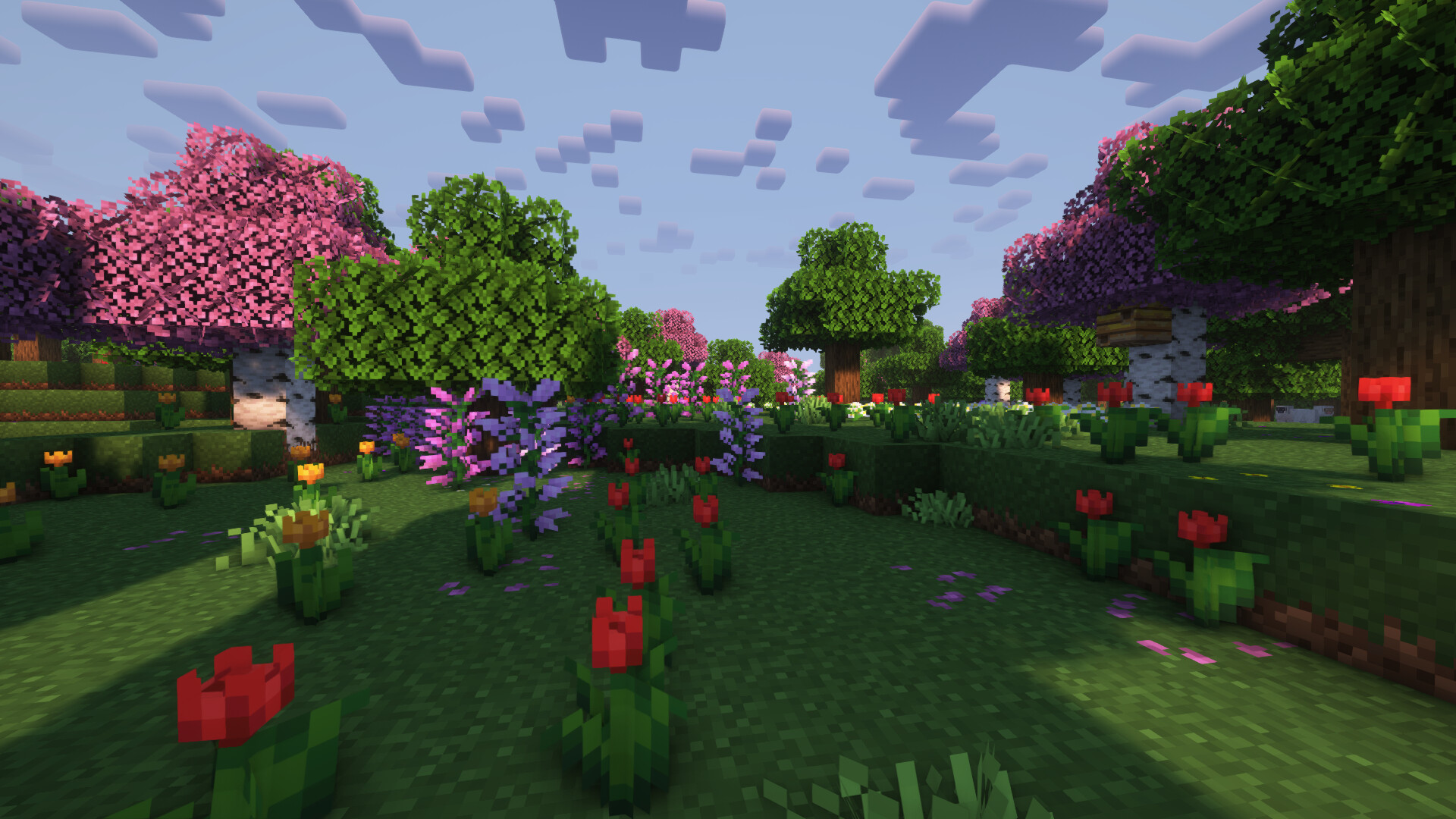 Remodeled Minecraft 🌍 Minecraft Texture Pack