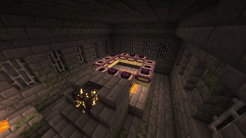 Remodeled Minecraft 🌍 Minecraft Texture Pack