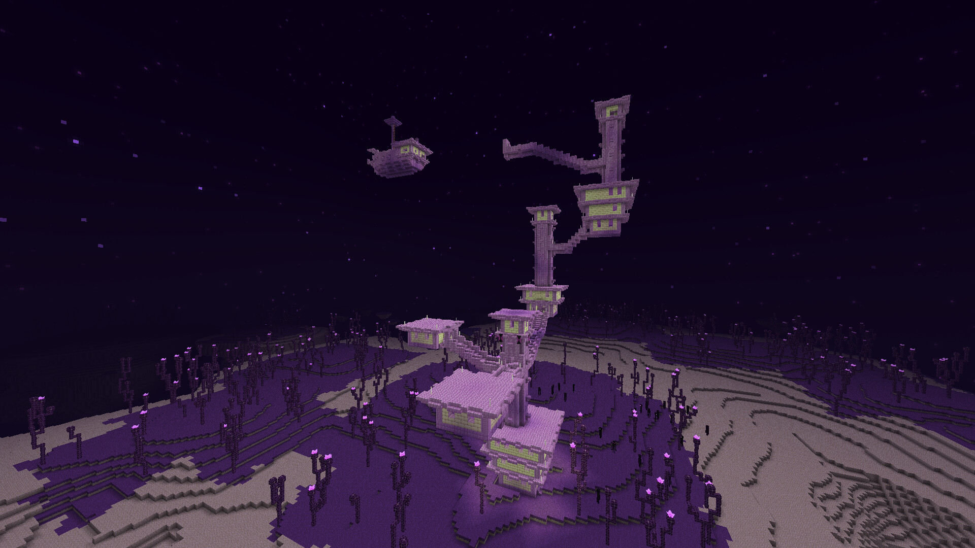 Remodeled Minecraft 🌍 Minecraft Texture Pack