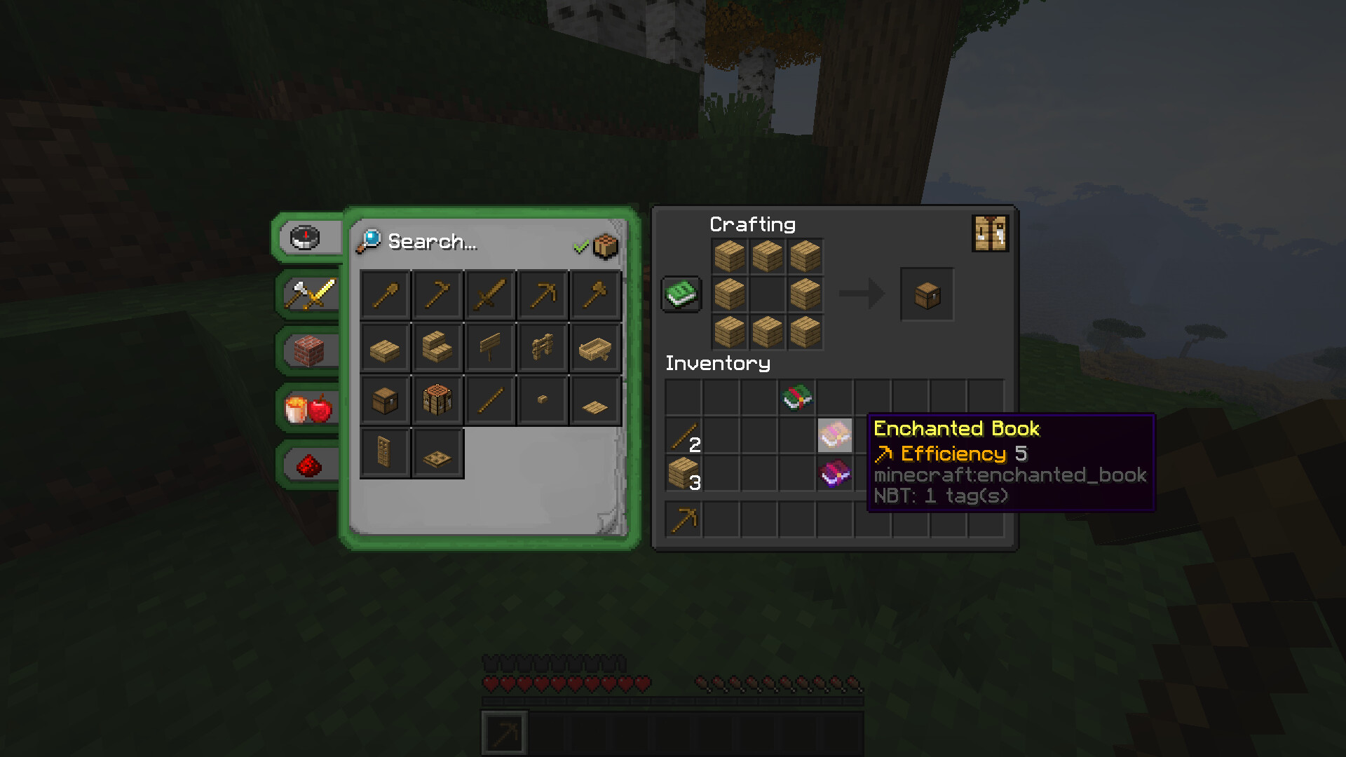 Remodeled Minecraft 🌍 Minecraft Texture Pack