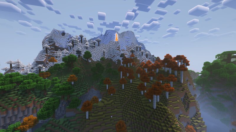 Remodeled Minecraft 🌍 Minecraft Texture Pack