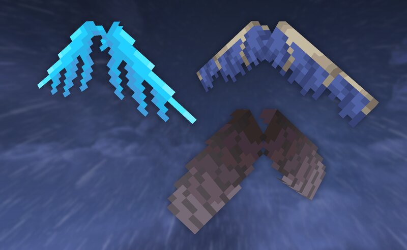 Remodeled Minecraft 🌍 Minecraft Texture Pack