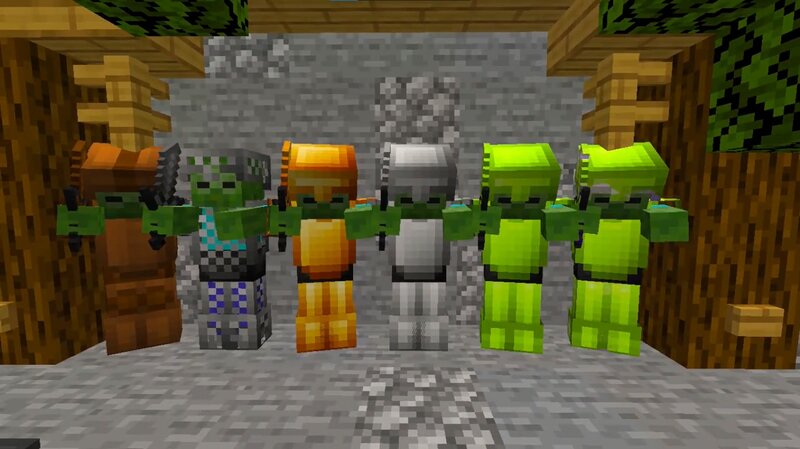 Ahee 16x - 250 Subscribers PvP Pack Minecraft Texture Pack