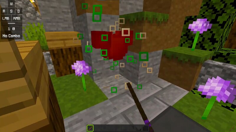 Ahee 16x - 250 Subscribers PvP Pack Minecraft Texture Pack