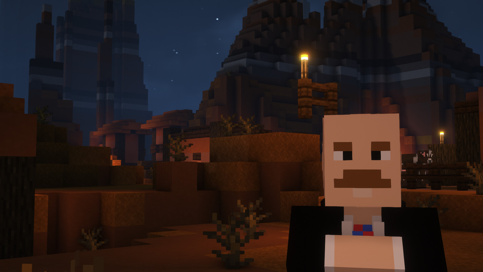 Dr Phillager Pack Minecraft Texture Pack