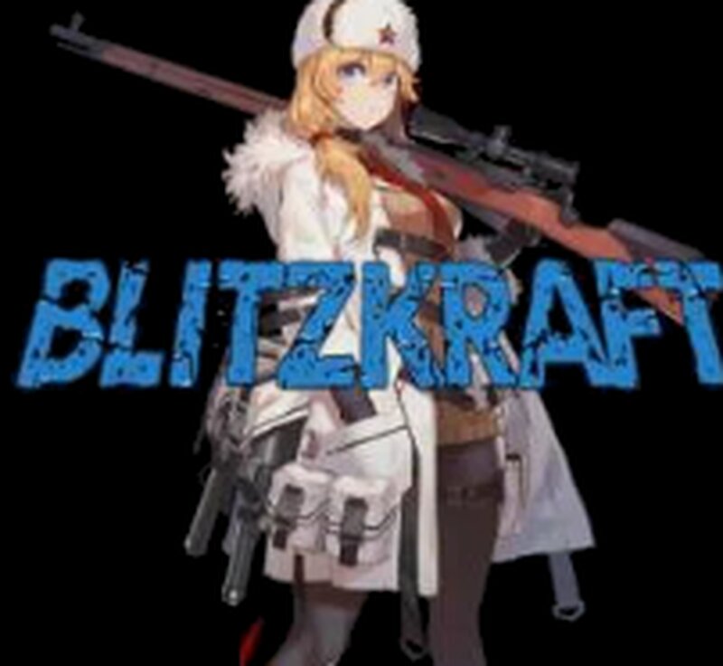 Blitzkraft Season 4 Official Resourcepack (Optifine) Minecraft Texture Pack