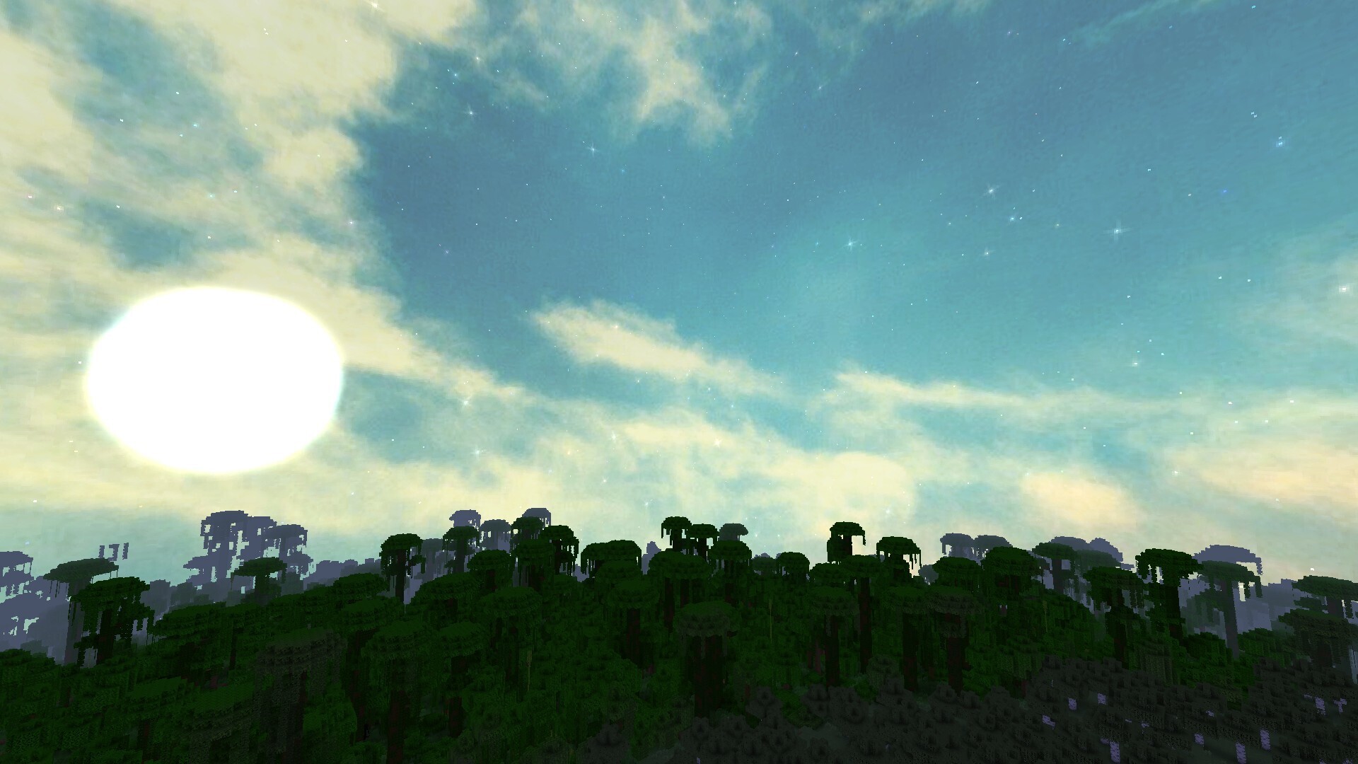 FAT Sky's Minecraft Texture Pack