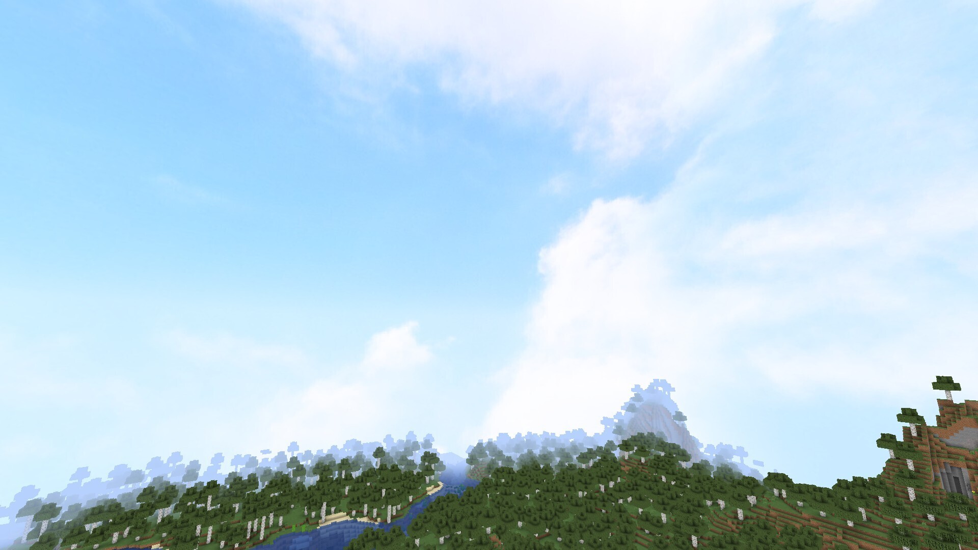 FAT Sky's Minecraft Texture Pack