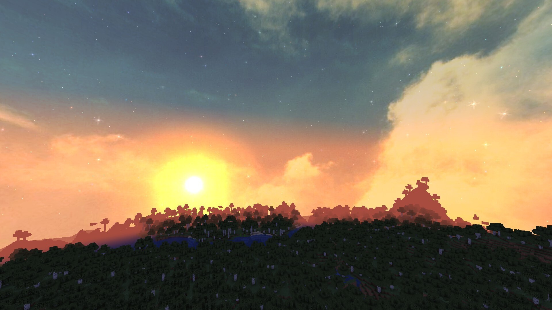 FAT Sky's Minecraft Texture Pack