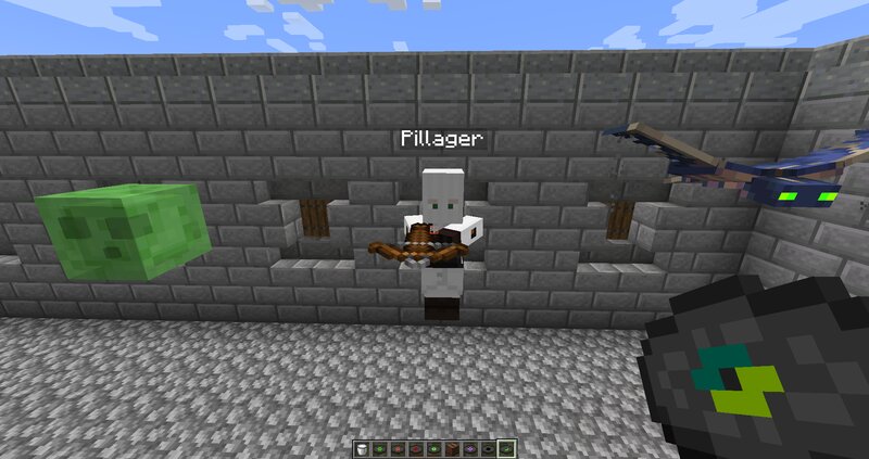 Metal Gear Rising Textures Minecraft Texture Pack