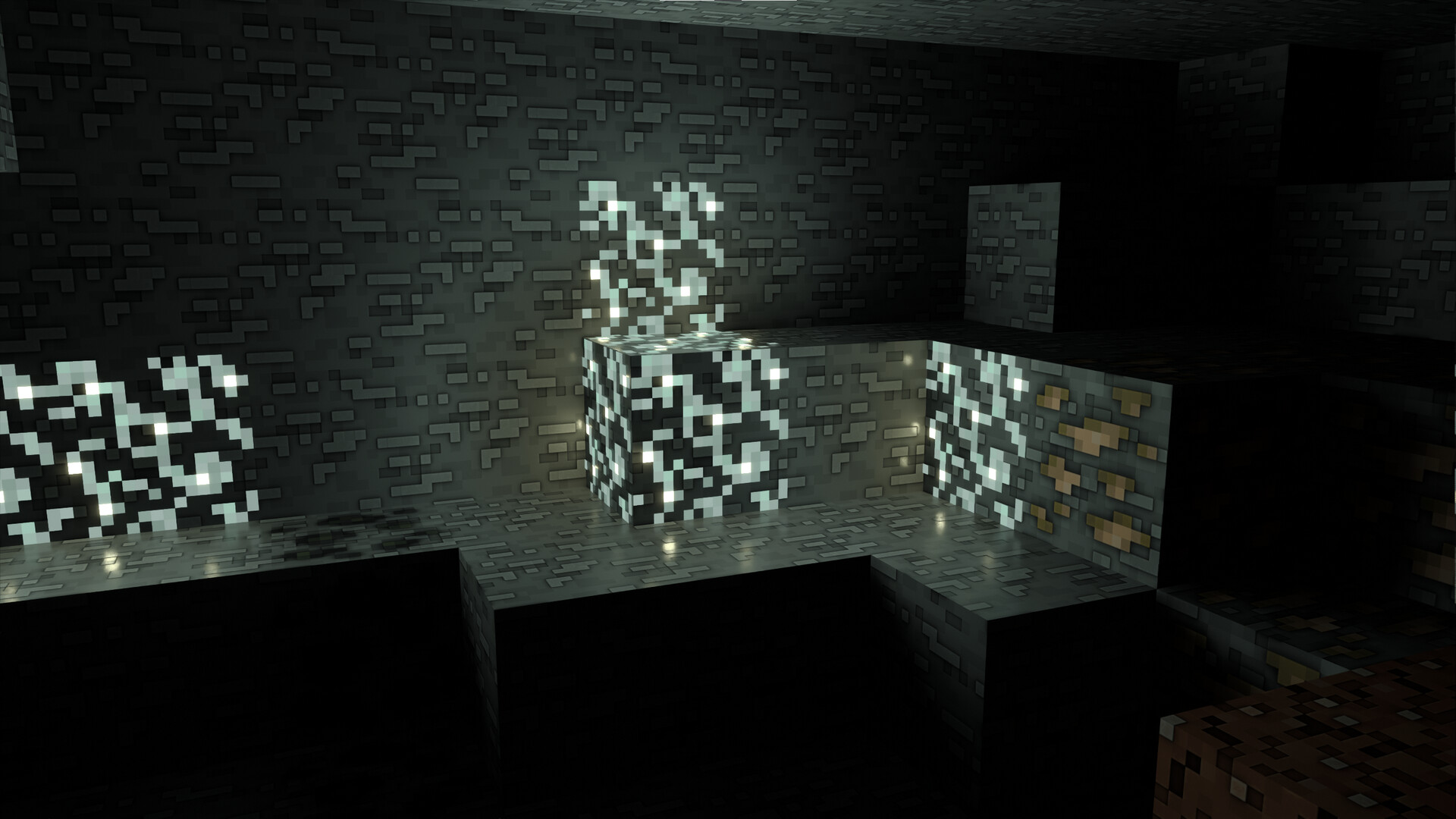 Plastic RTX - Demo version Minecraft Texture Pack