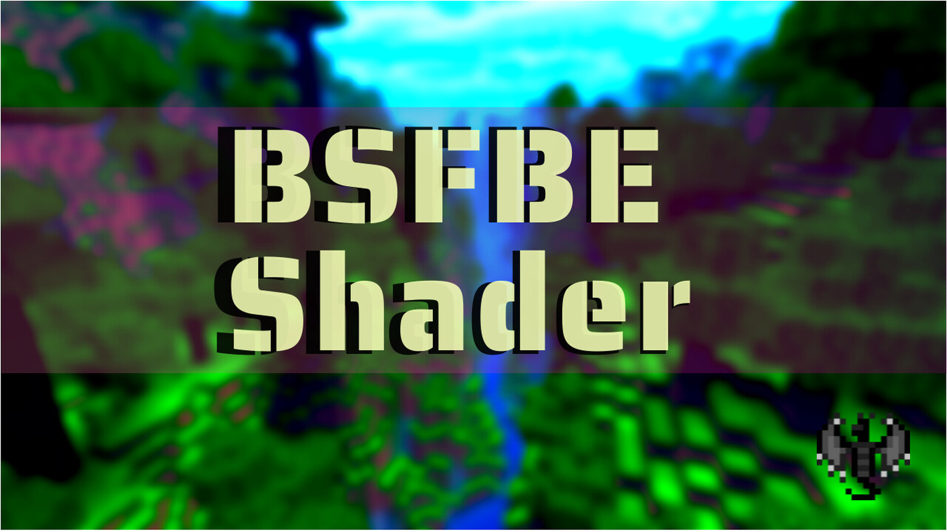 BSFBE Shader | The Best Shader for Minecraft Bedrock [Render Dragon ...