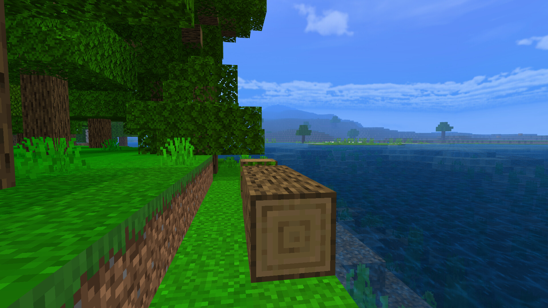 BSFBE Shader | The Best Shader for Minecraft Bedrock [Render Dragon ...