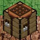 Clown Scythe Minecraft Texture Pack