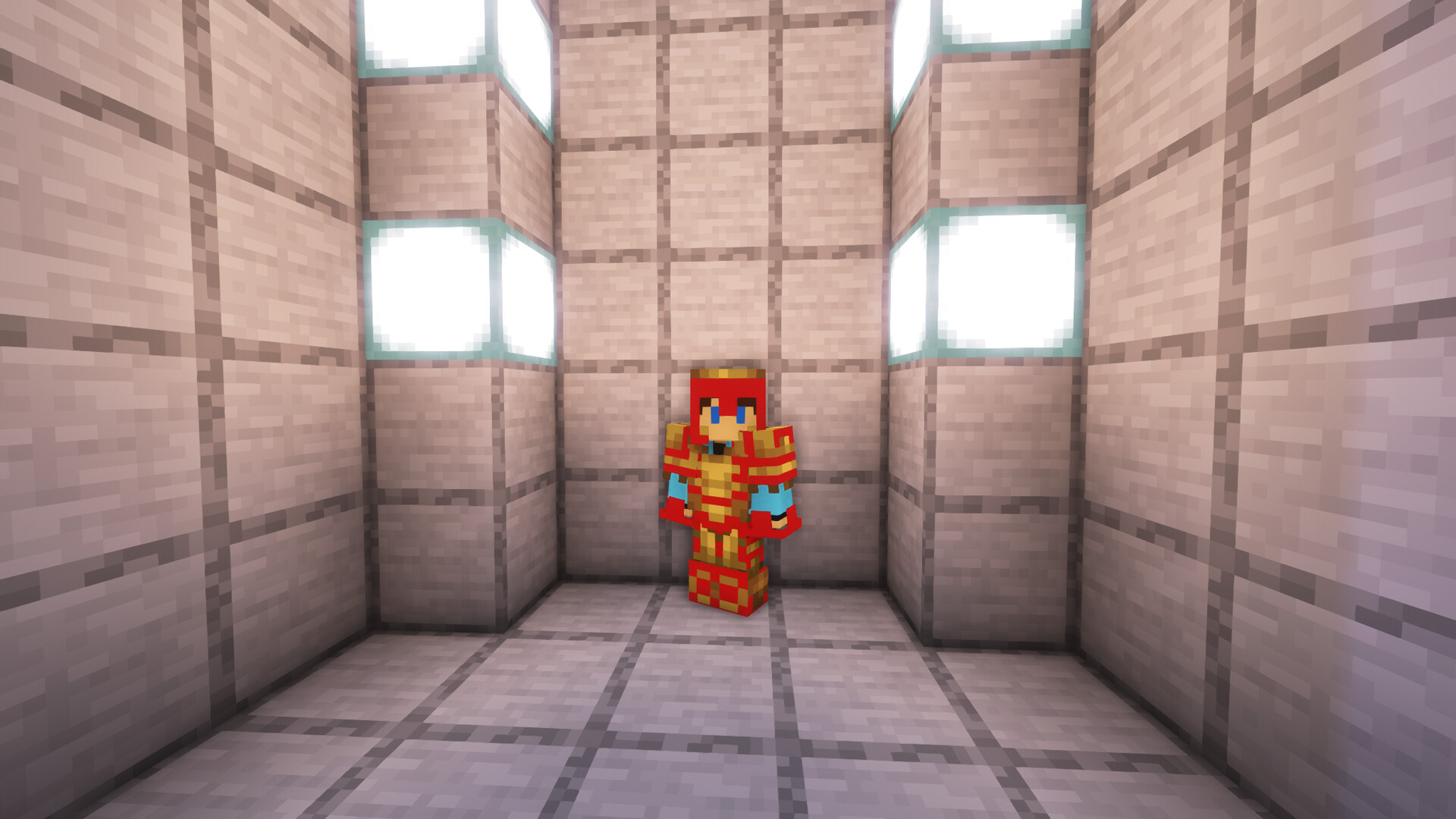 The Best Armor Minecraft Texture Pack