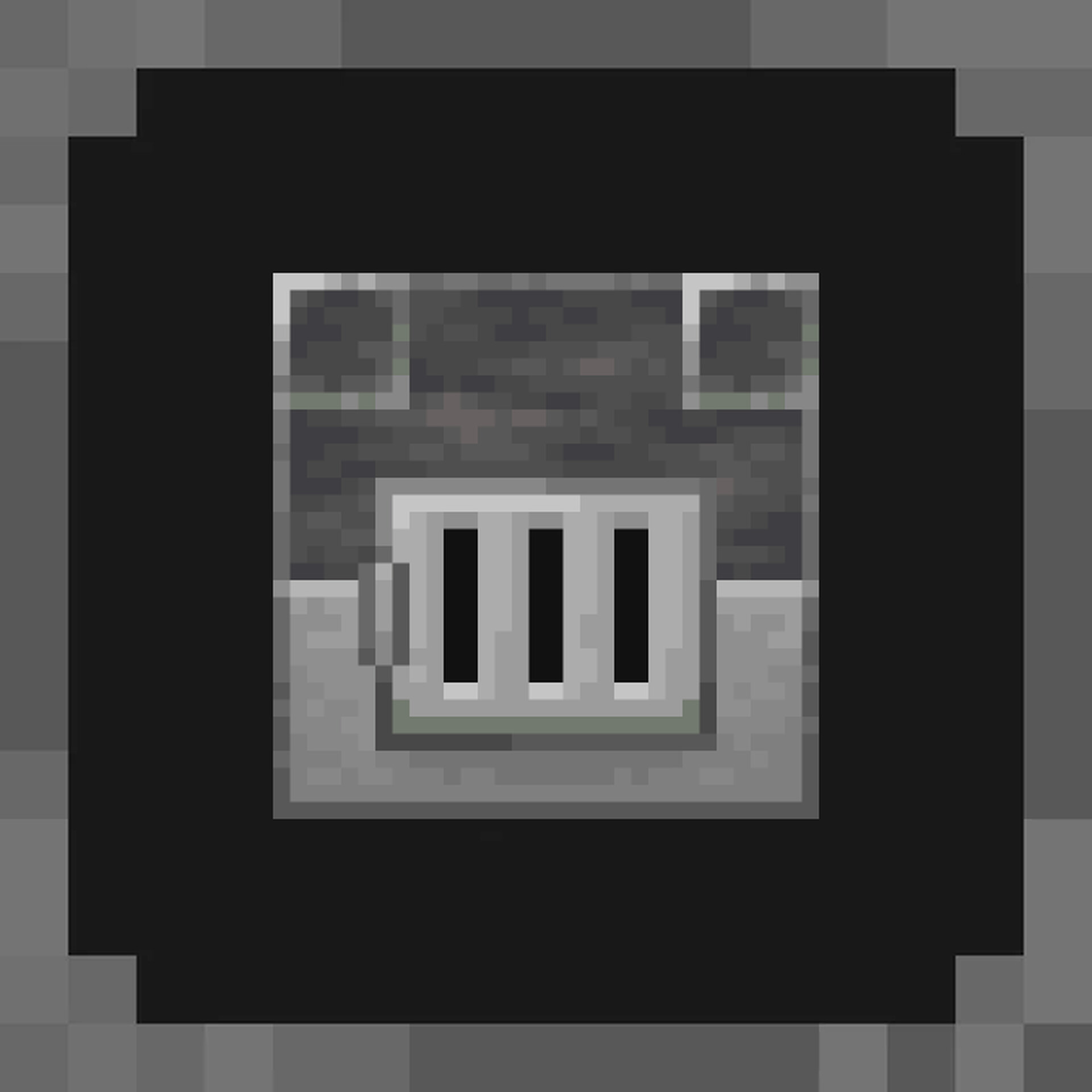 Blast Furnace Front Fix 32x Minecraft Texture Pack