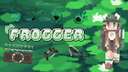 Frogger (16x) Minecraft Texture Pack