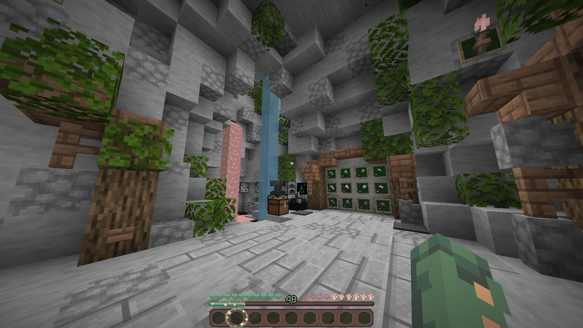 Frogger (16x) Minecraft Texture Pack