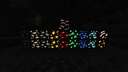 Glowing ores Minecraft Texture Pack