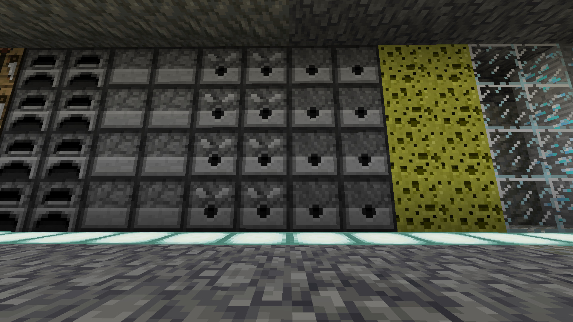 1.0 and Beyond v1.5 Minecraft Texture Pack