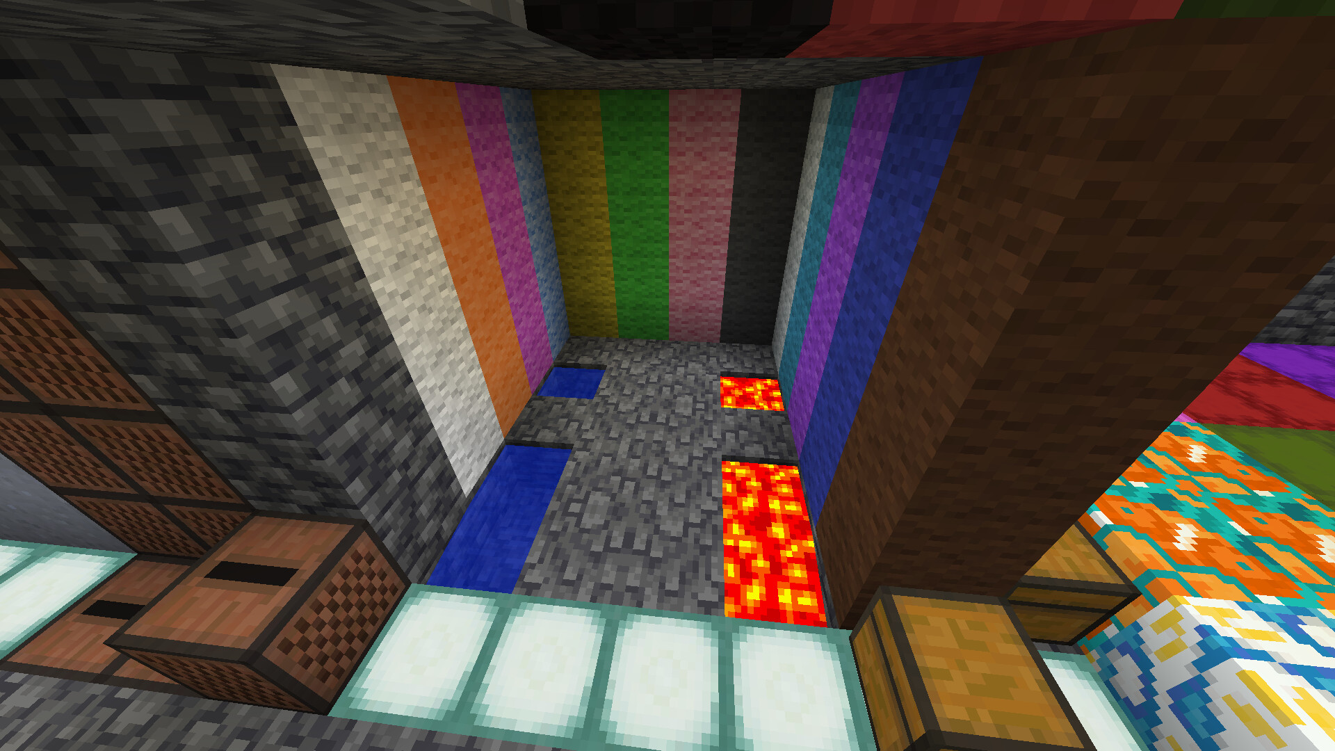 1.0 and Beyond v1.5 Minecraft Texture Pack