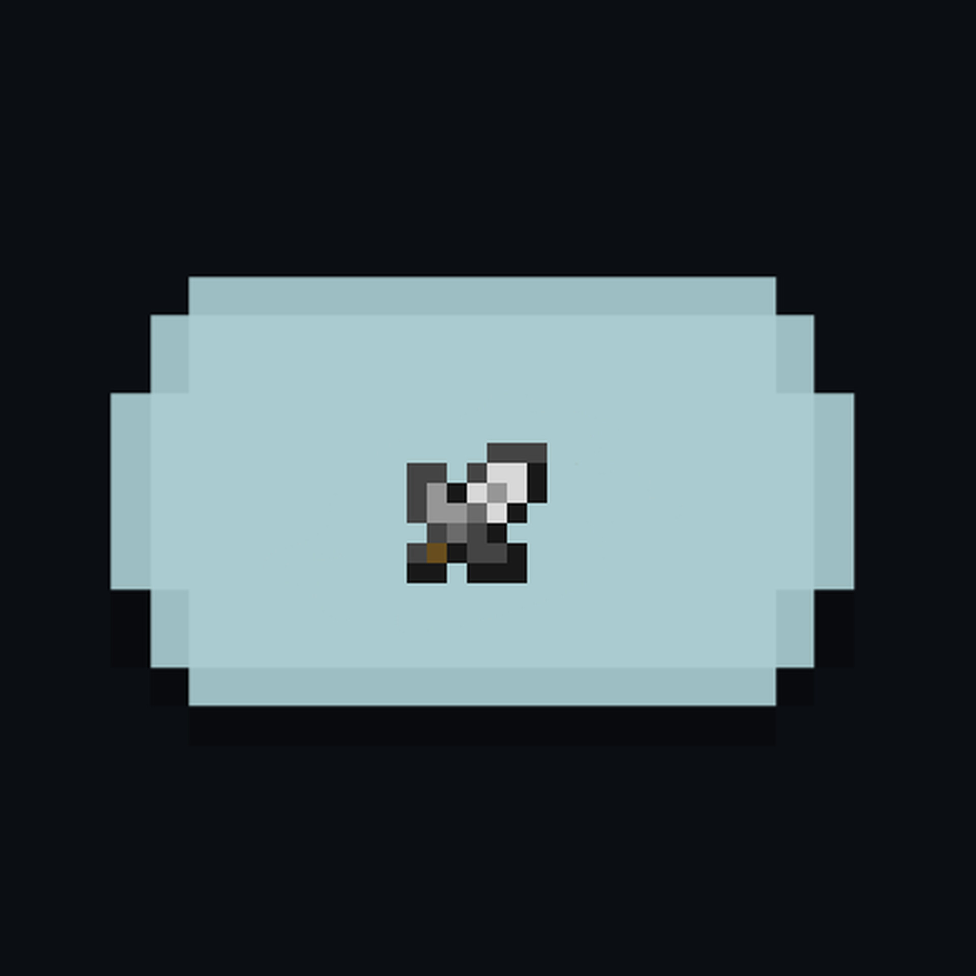 Very Short Swords Minecraft Texture Pack