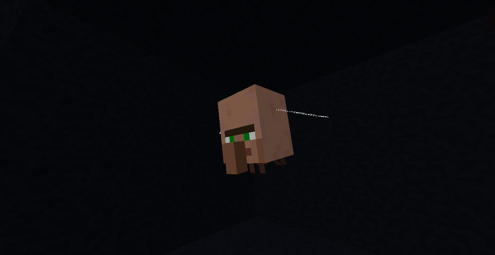 Villager Bee (Java Edit) prod.DaFFiLmao Minecraft Texture Pack