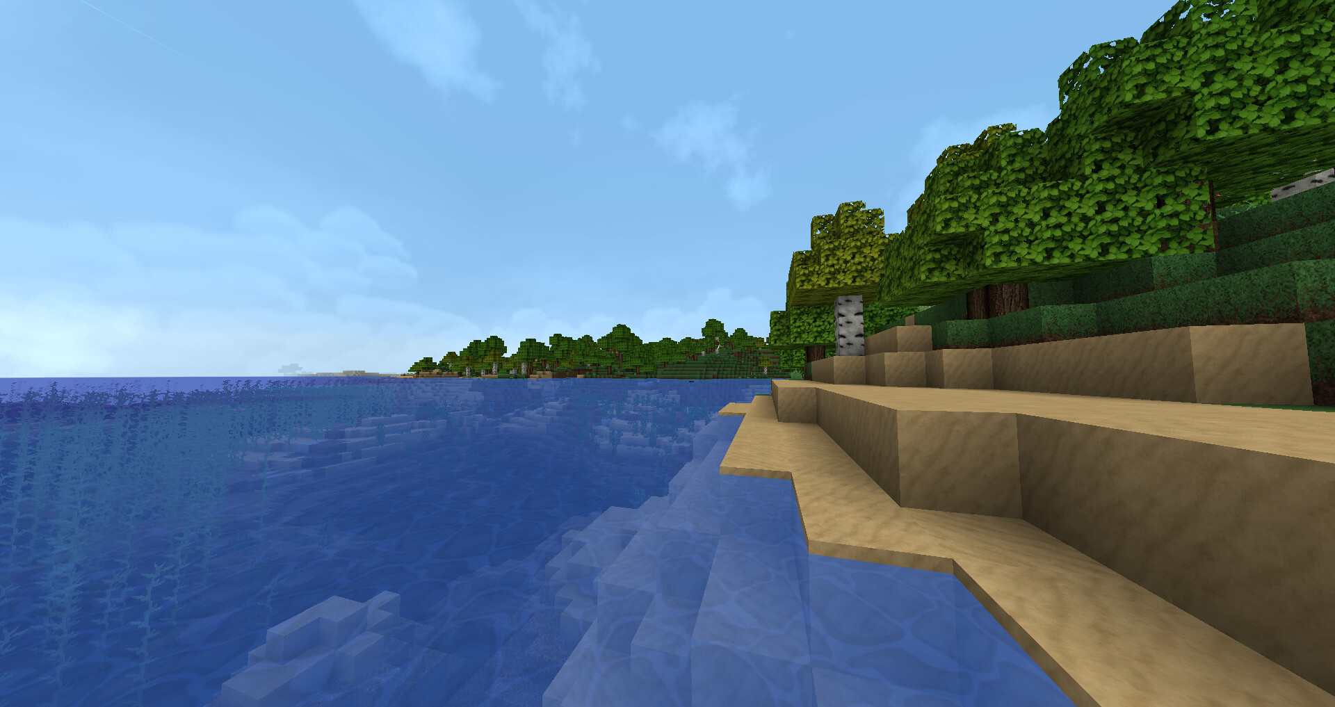 Kathi Craft Minecraft Texture Pack