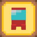 Clown Scythe Minecraft Texture Pack