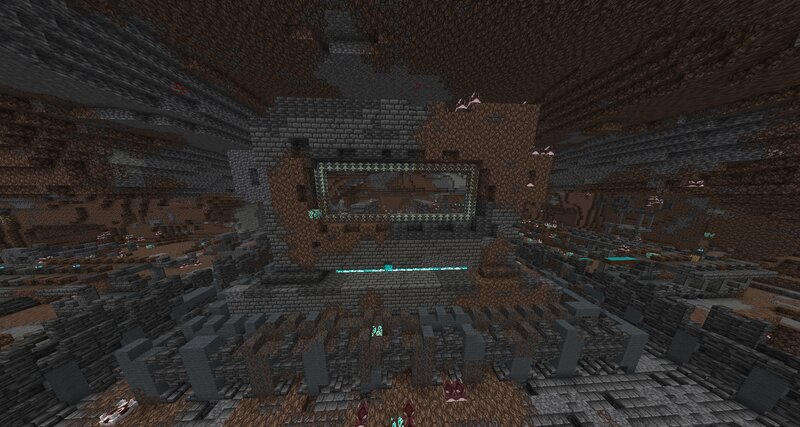 Soul Sculk (Beta) Minecraft Texture Pack