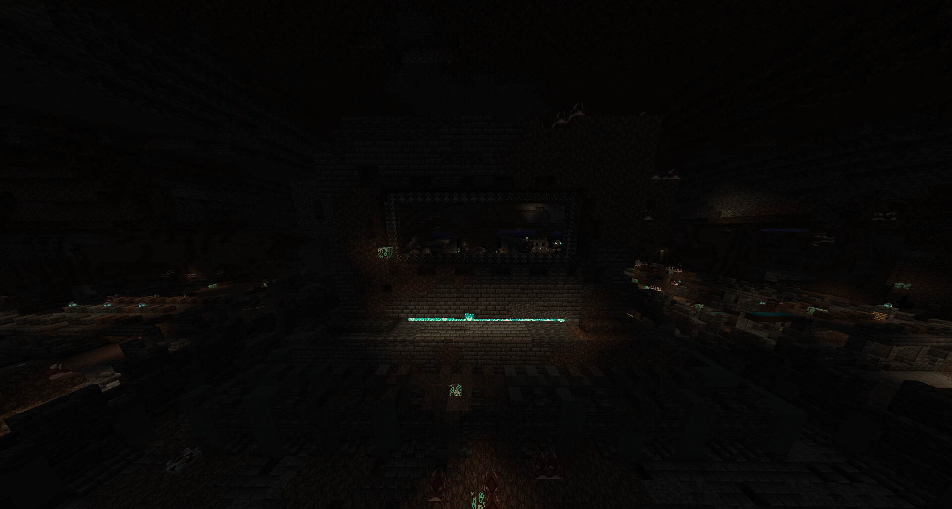 Soul Sculk (Beta) Minecraft Texture Pack