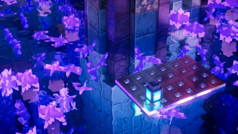 Simplista Premium [LabPBR/OldPBR] Minecraft Texture Pack