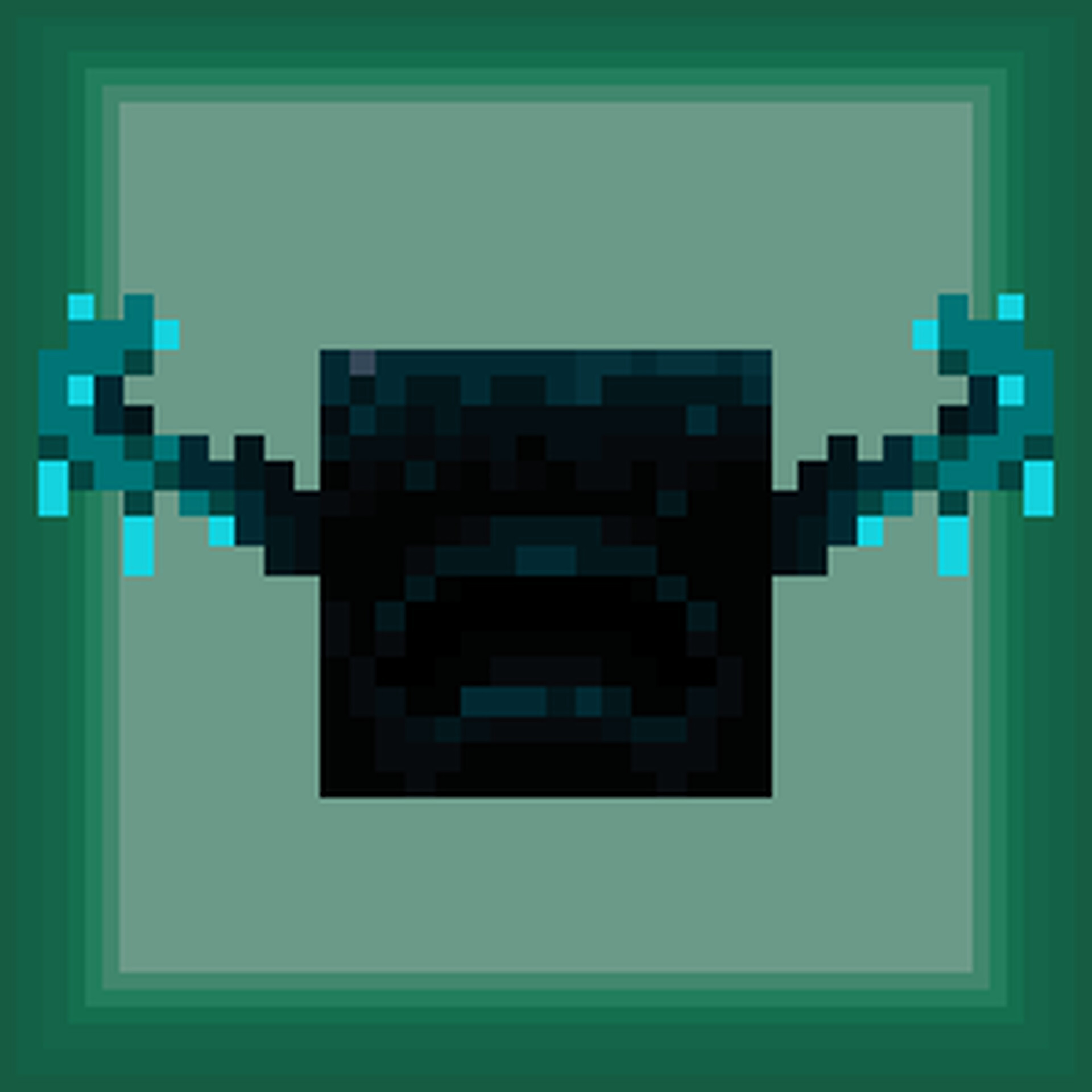 Dark Warden - Java Edition Minecraft Texture Pack