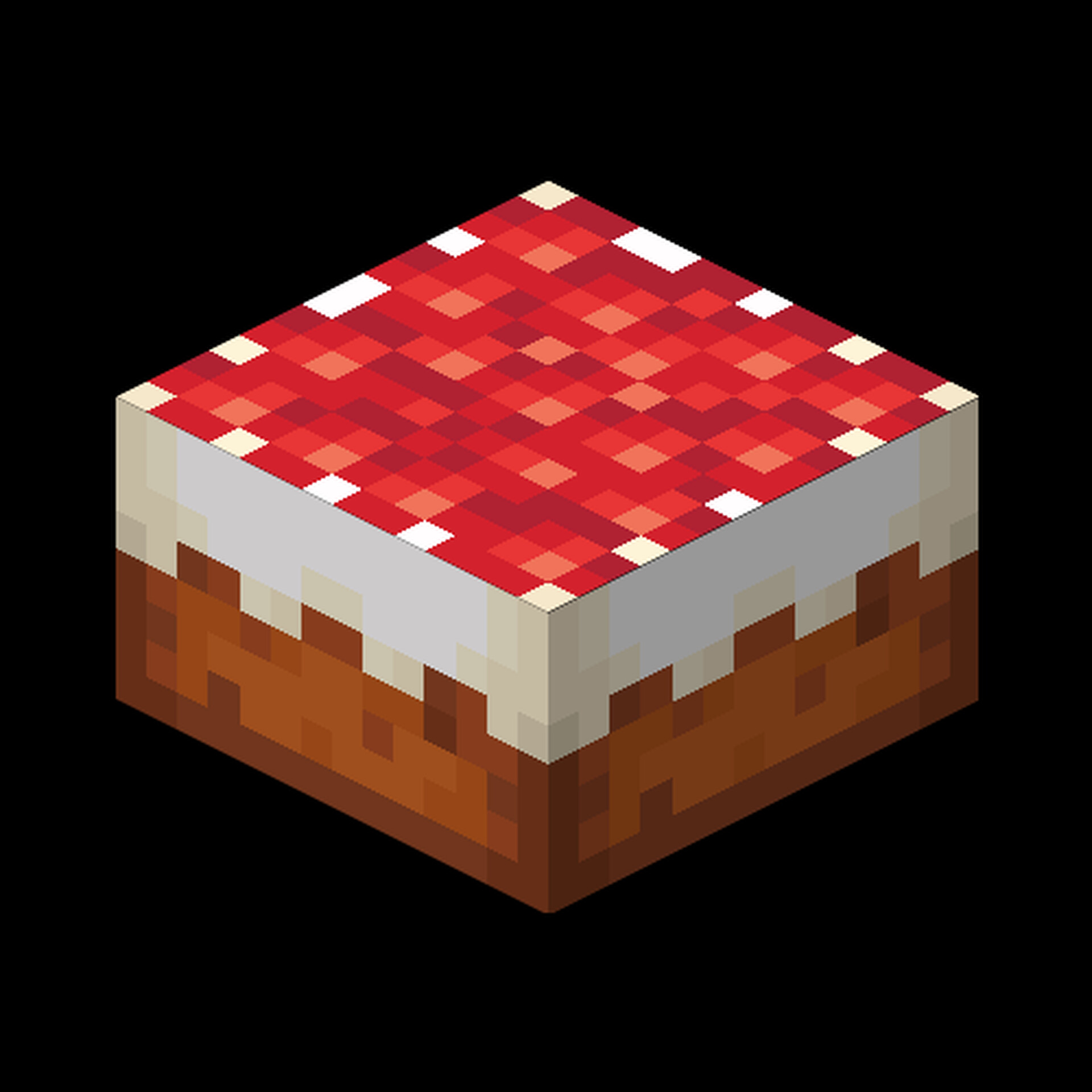 Cherry Placing Minecraft Texture Pack