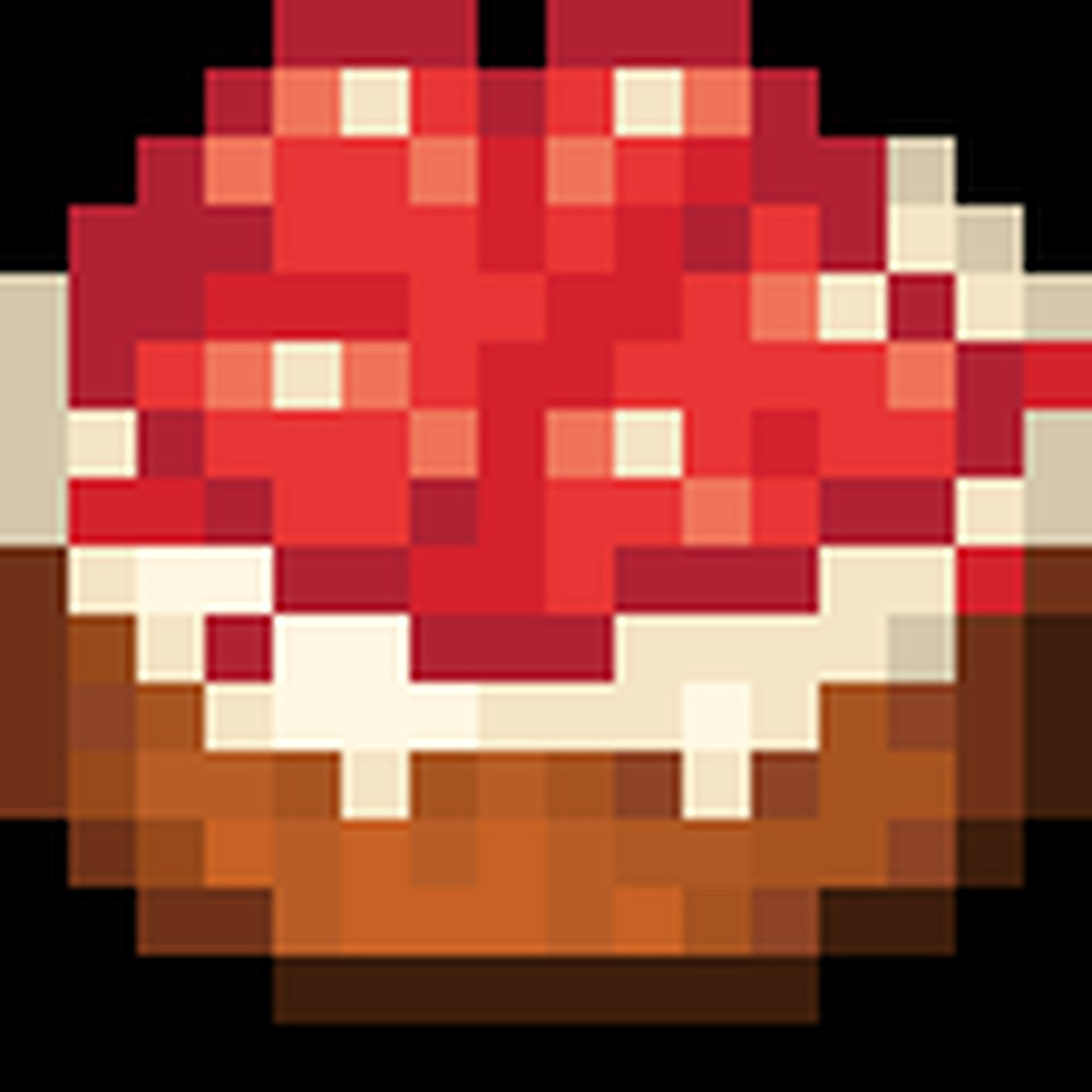 Cherry Placing Minecraft Texture Pack