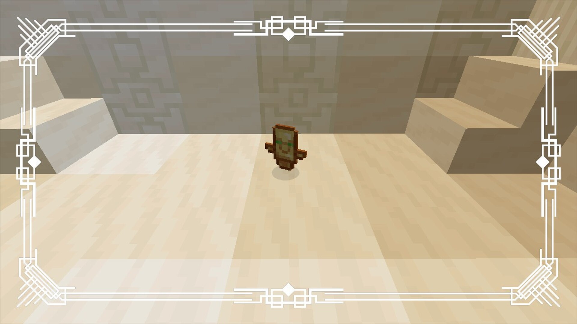animated totem of undying Minecraft Texture Pack