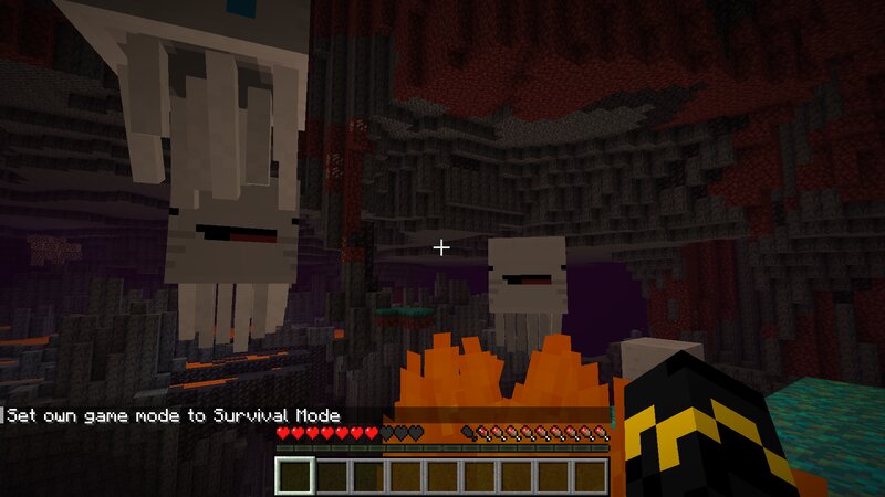 Derpy Ghast Texture Pack Minecraft Texture Pack